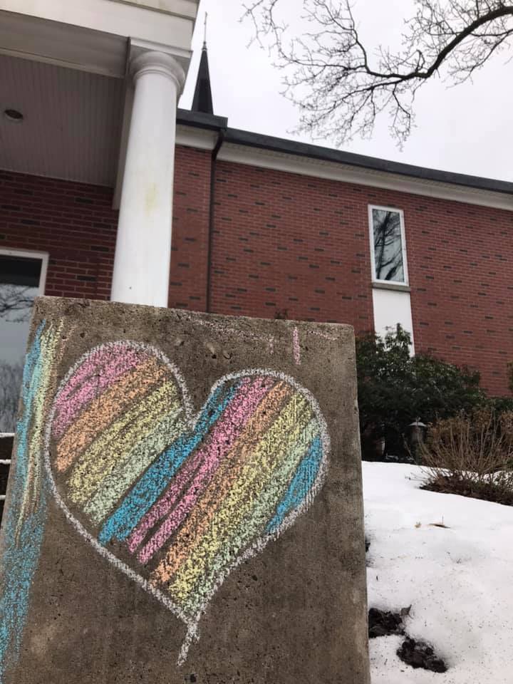 The Arts – Spring Glen Church