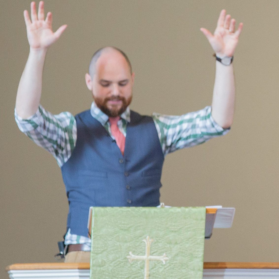 jack-first-day – Spring Glen Church