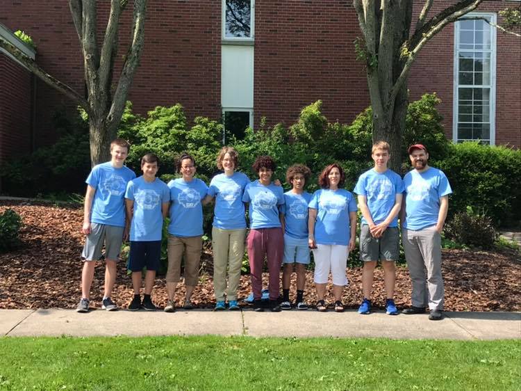 Community Service – Spring Glen Church